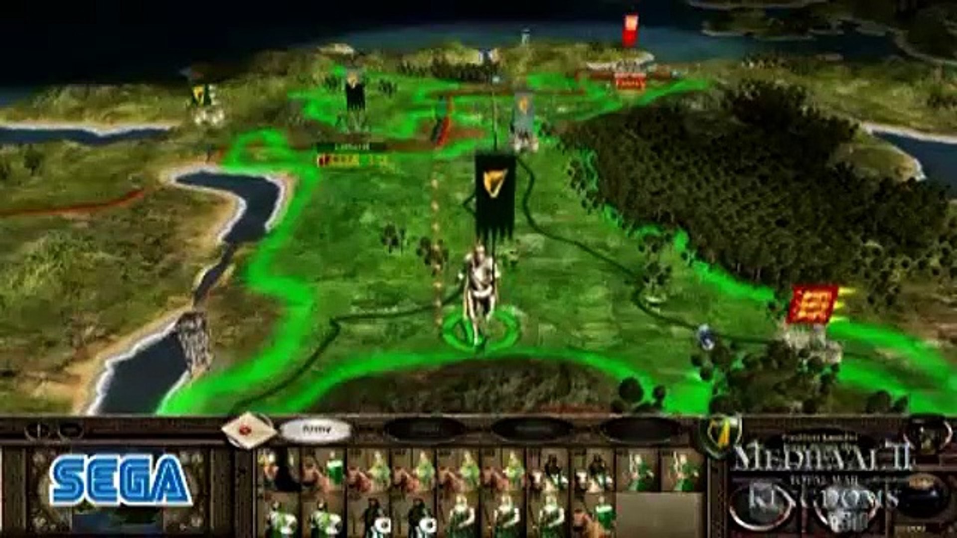 Total War Medieval 2 Kingdoms