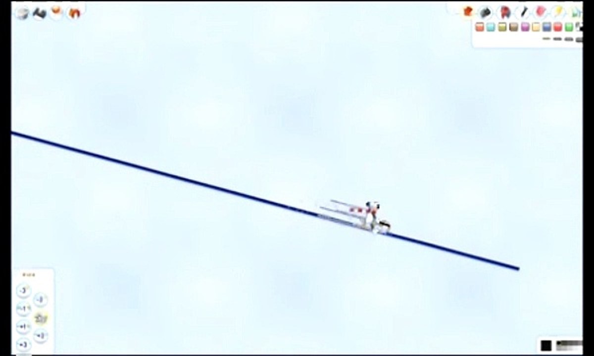 Line Rider 2: Unbound #1 - video Dailymotion