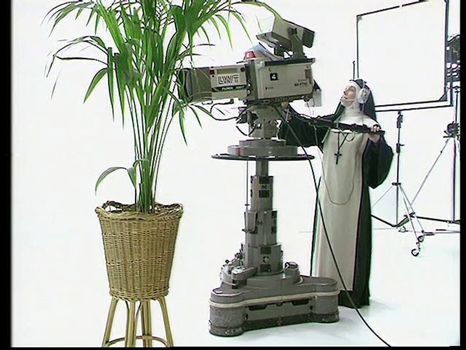 Absolutely (1989) - S02E04 - Morwenna Banks / Gordon Kennedy/ Peter ...