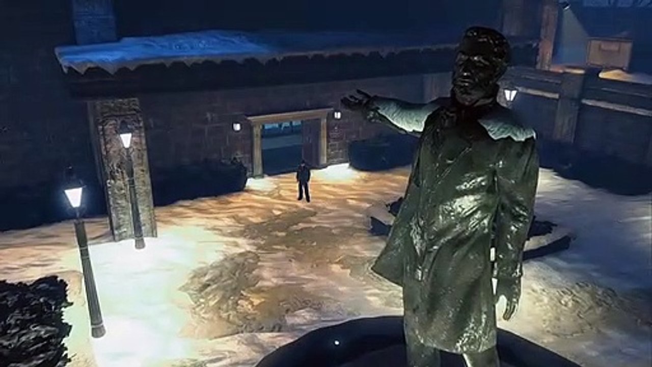 Alpha Protocol launch movie - video Dailymotion