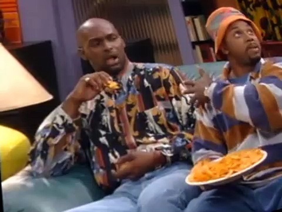 Martin S01 E14 - video Dailymotion