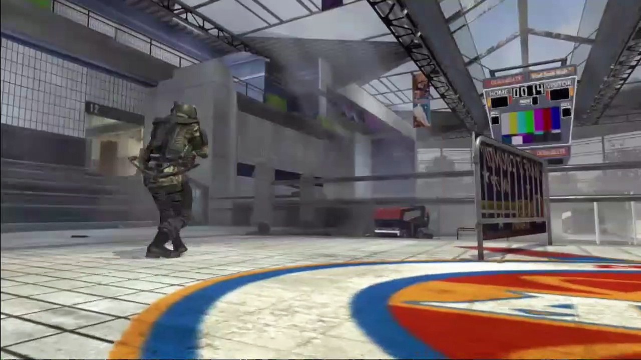 Call of Duty: Black Ops First Strike trailer - video Dailymotion