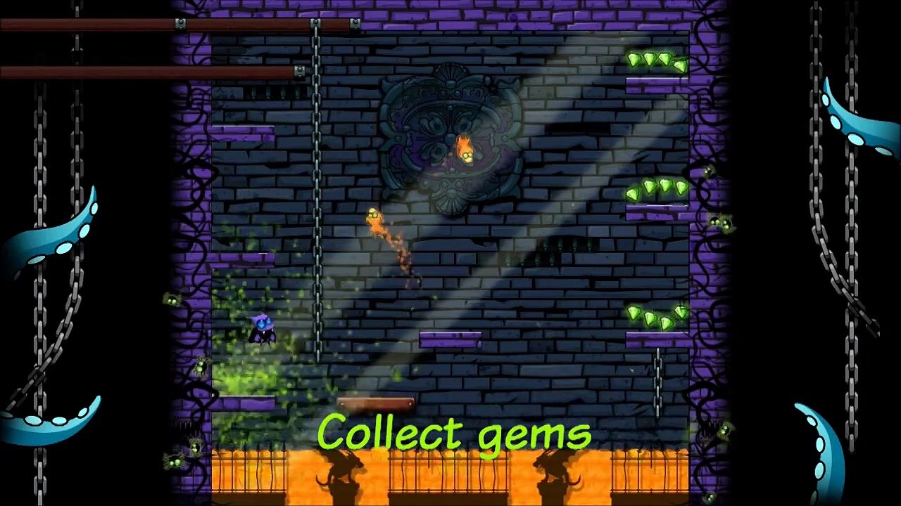 The Adventures of Shuggy trailer #1 - video Dailymotion