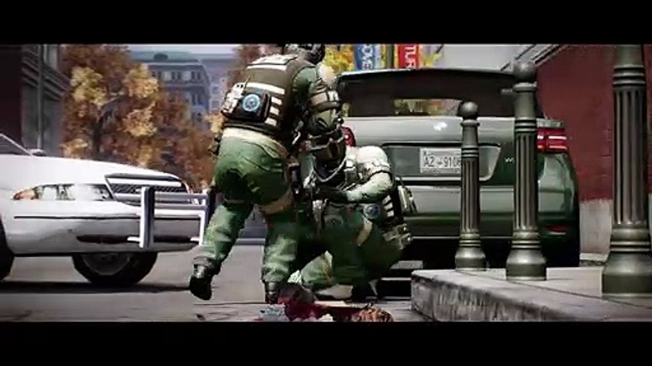 PayDay 2 The Death Wish DLC - trailer - video Dailymotion