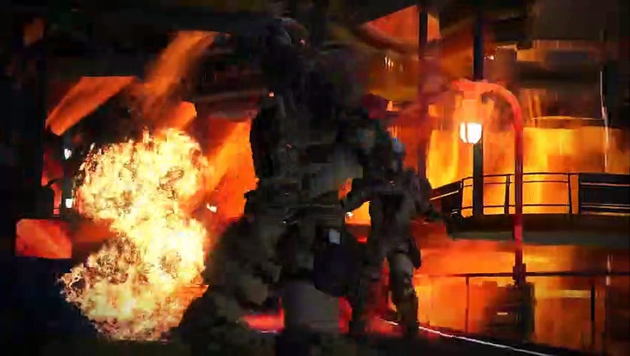 Fuse launch trailer - video Dailymotion