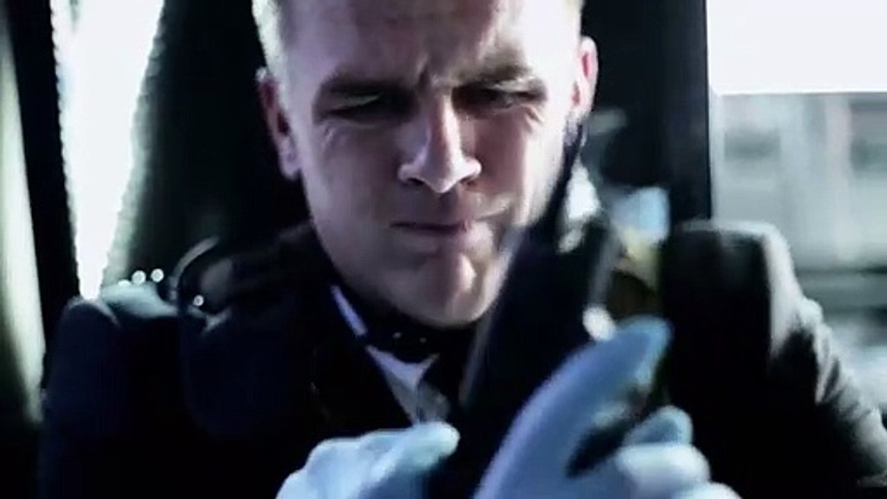 PayDay 2 web series trailer - video Dailymotion