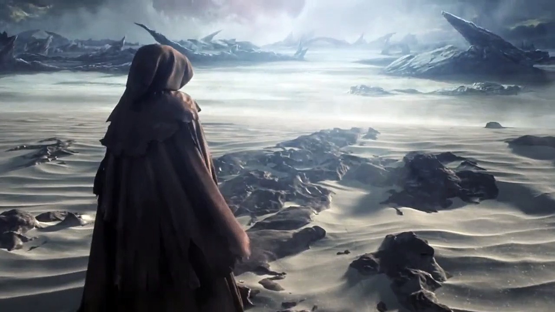 Master Chief Halo 5 Cloak