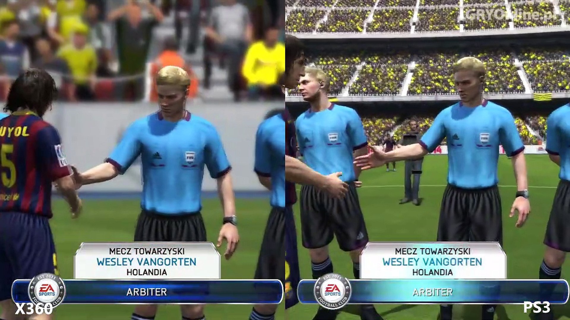 Fifa 14 Ps2 Graphics