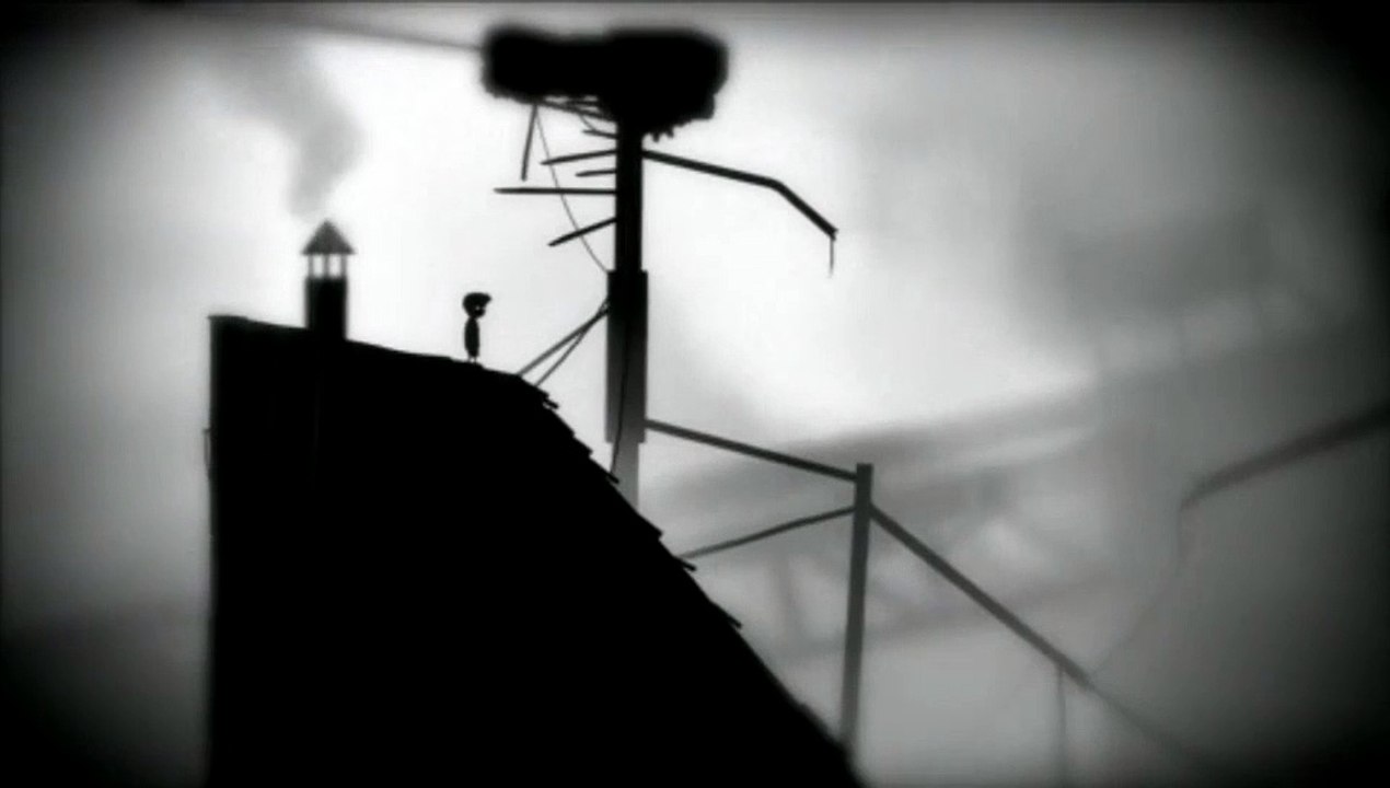 Limbo Chapter 35 - video Dailymotion