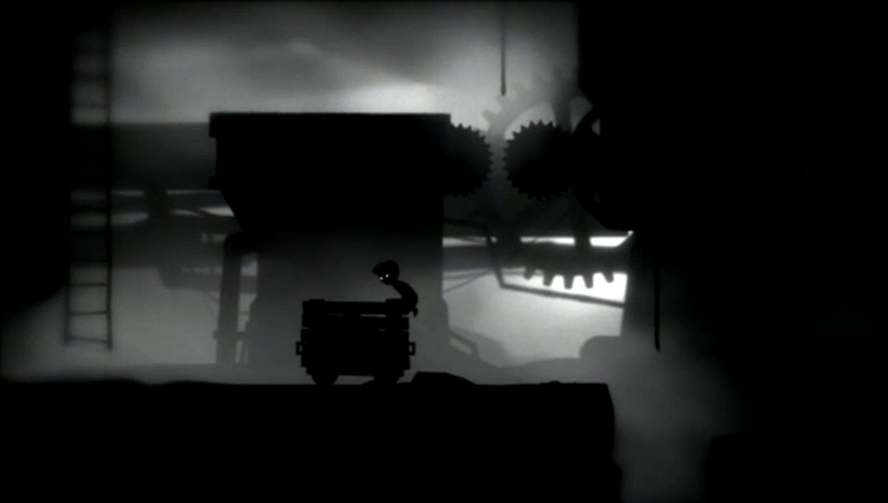 Limbo Chapter 14 - video Dailymotion