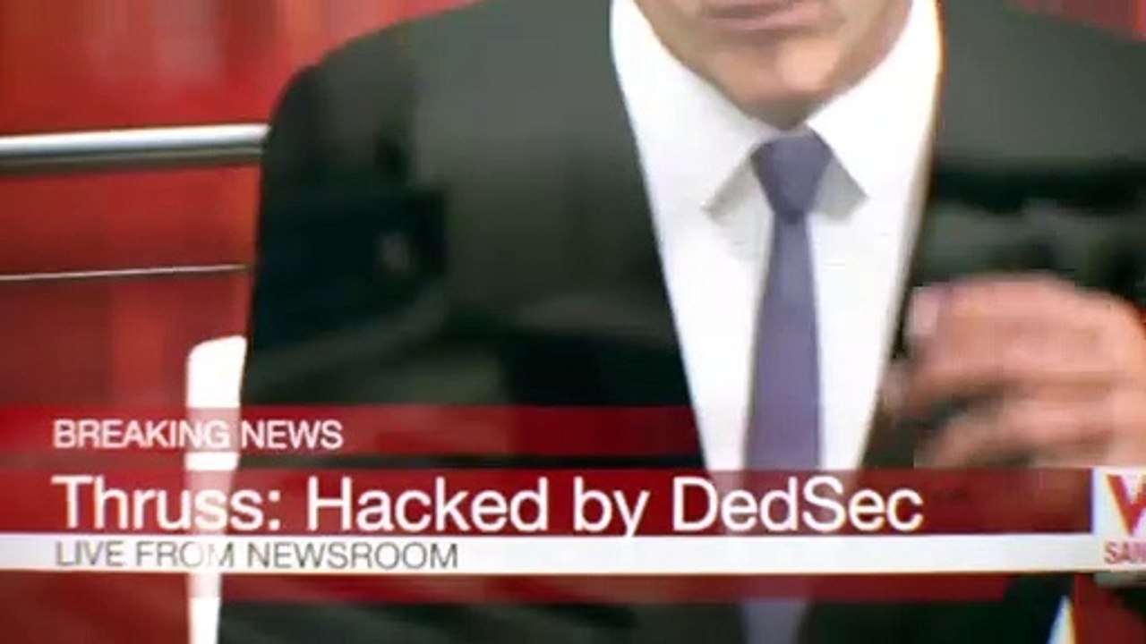 Watch Dogs 2 remote access #1 - Marcus & Dedsec - video Dailymotion