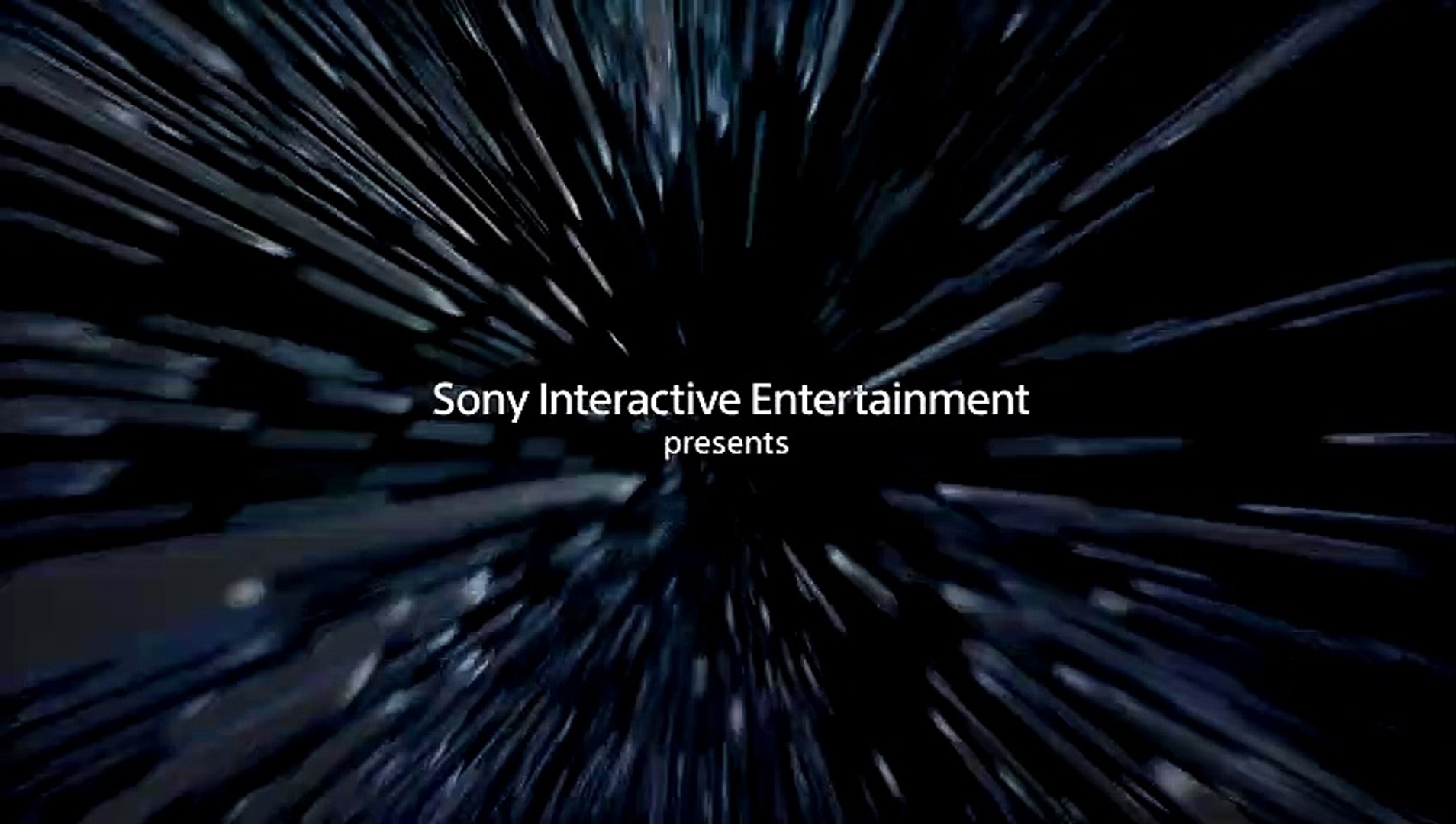 Sony Computer Entertainment Presents