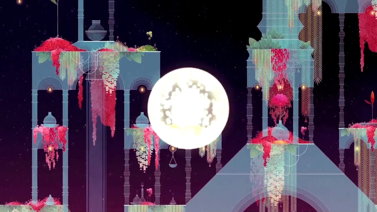 Gris trailer #1 - video Dailymotion