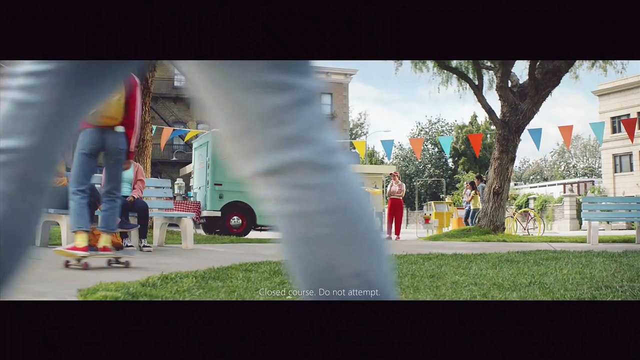 Minecraft Earth trailer #1 - video Dailymotion