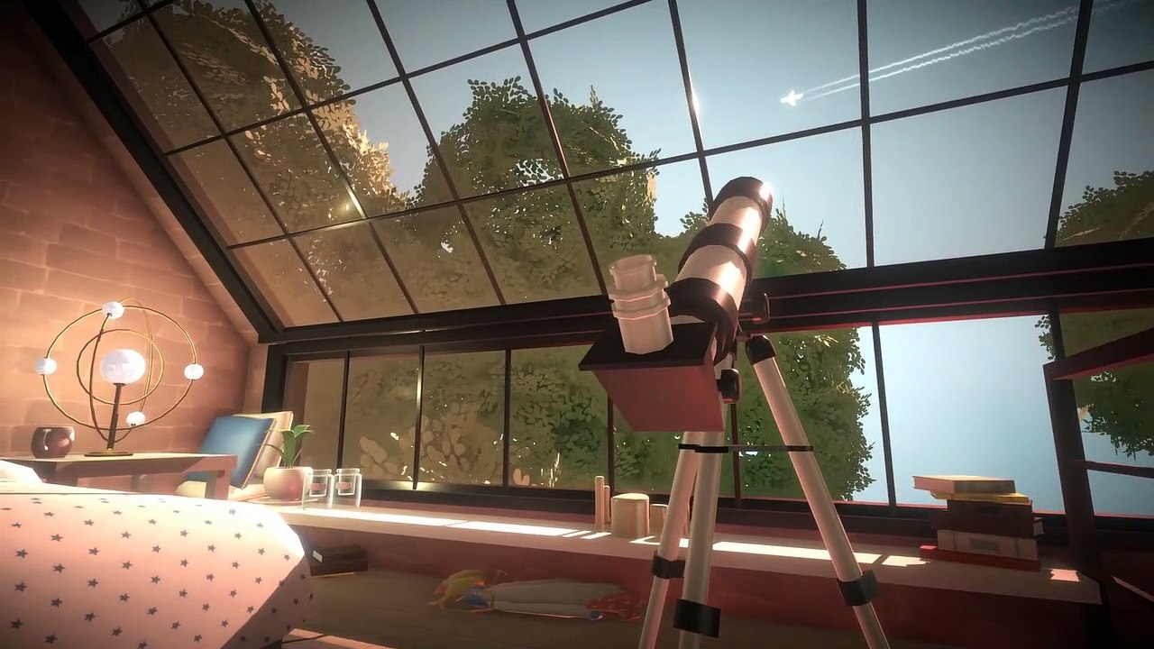 Paralives gameplay trailer #1 - video Dailymotion