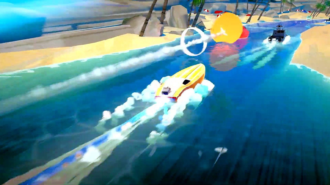 Agent Intercept console version trailer - video Dailymotion