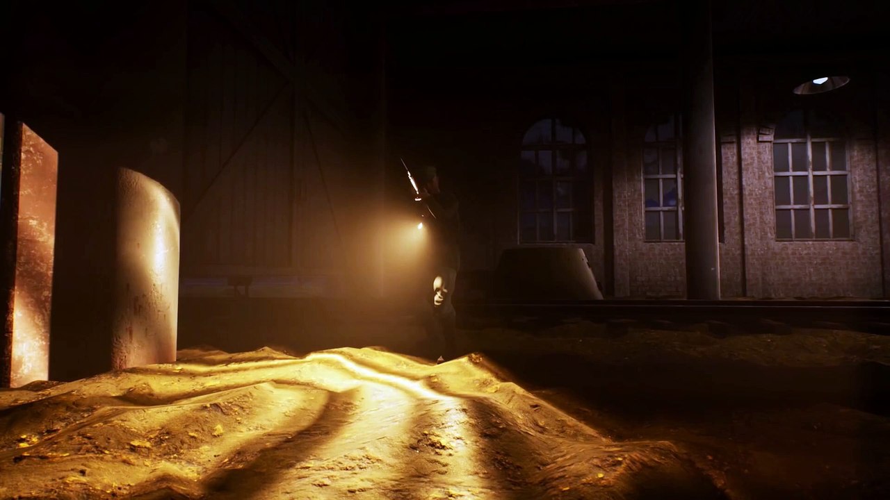 Cyphers Game trailer #1 - video Dailymotion