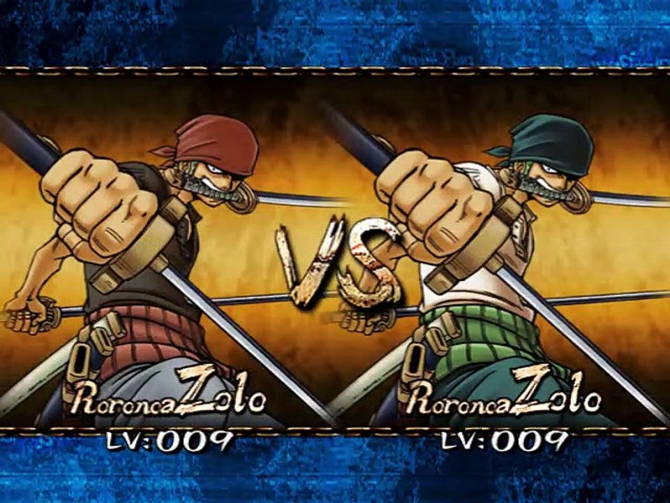 Shonen Jump's One Piece: Grand Adventure online multiplayer - ps2 ...