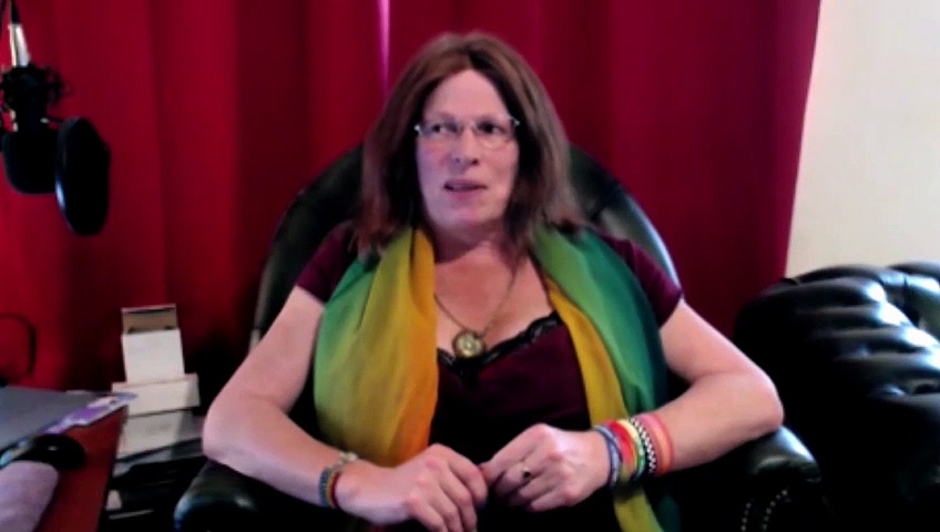 Campaigner Hilary Cooke says waiting lists are 'unviable'