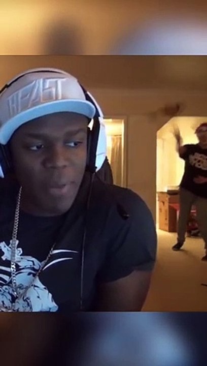 KSI knows to fly - video Dailymotion