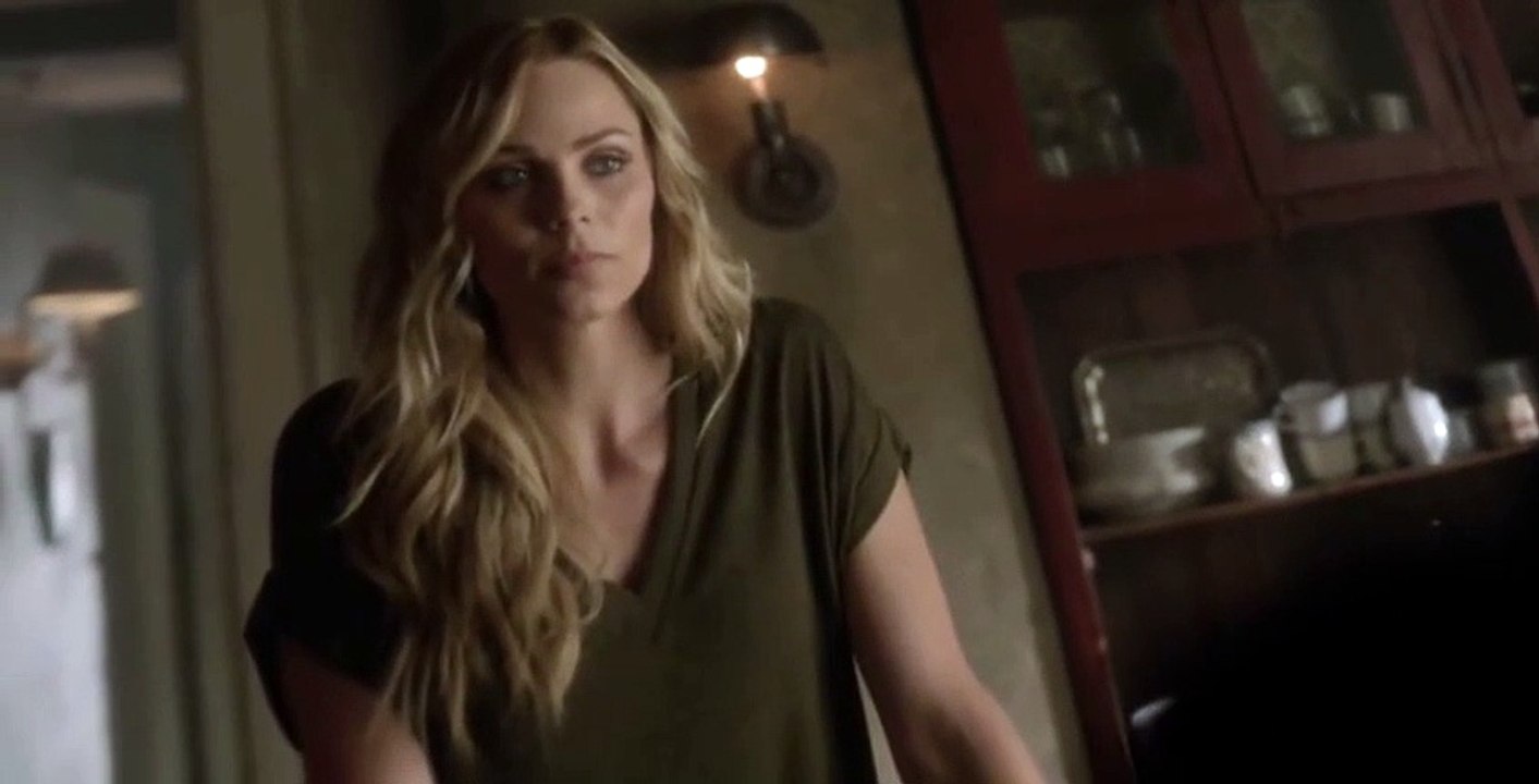 Bitten S03 E01 - video Dailymotion