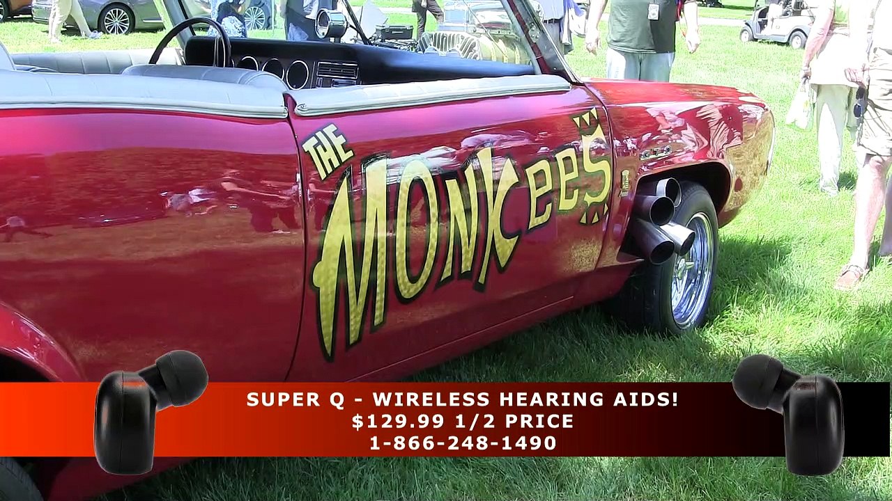 SECRETS OF THE MONKEES TV CAR - video Dailymotion