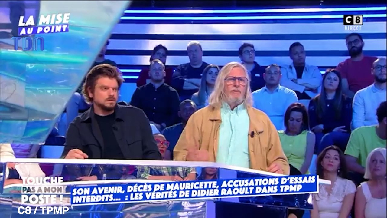 Covid-19 : l’echec du vaccin Sanofi en France pointé du doigt, Didier ...