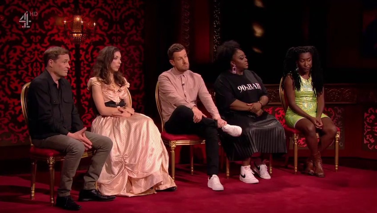 Taskmaster Season 13 Episode 4 I Shoe Who - Video Dailymotion