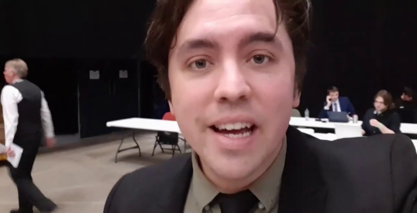 Leeds local elections: Live report from the count as first wave of ...