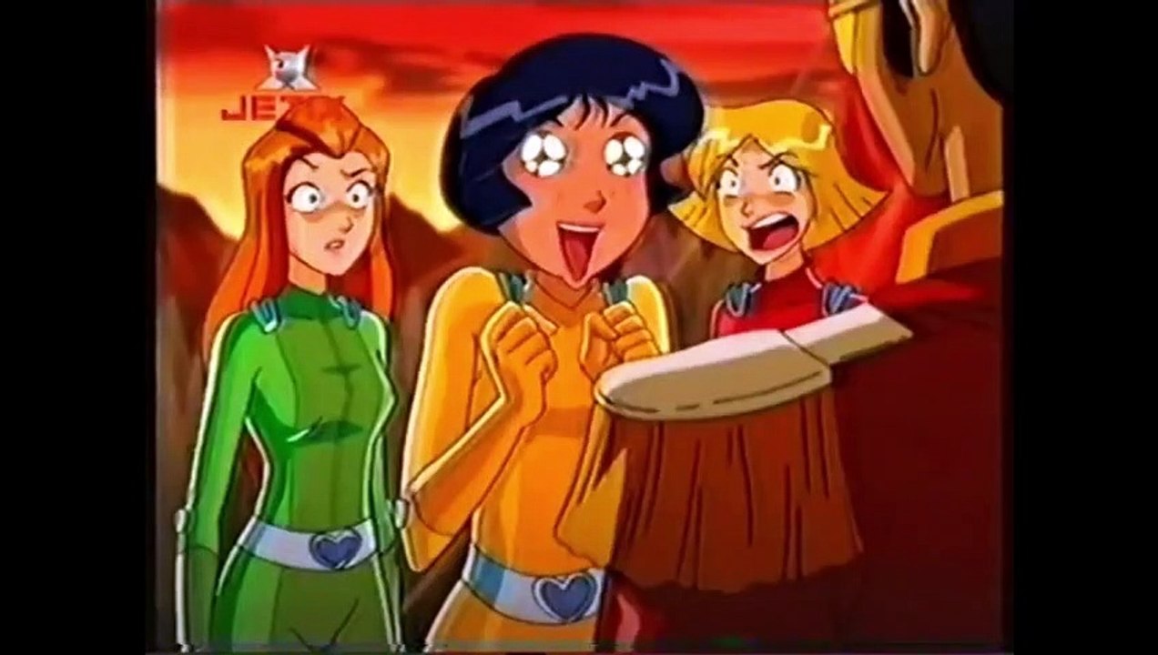 Fox Kids/Jetix Russia - Заставки (1999-2010) - Vídeo Dailymotion