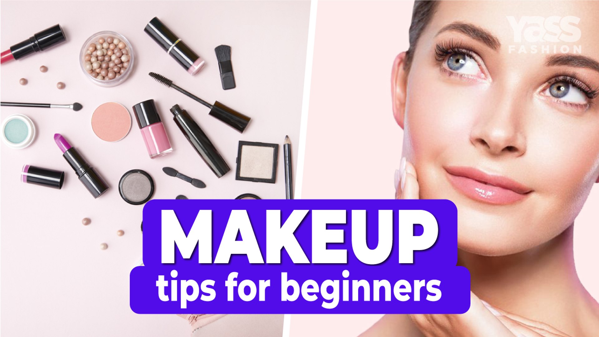 Makeup Tips For Beginners
