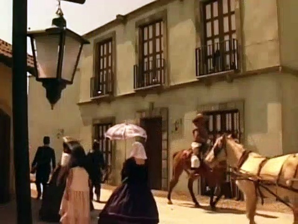 Amor real - Capitulo 01 Completo - video Dailymotion