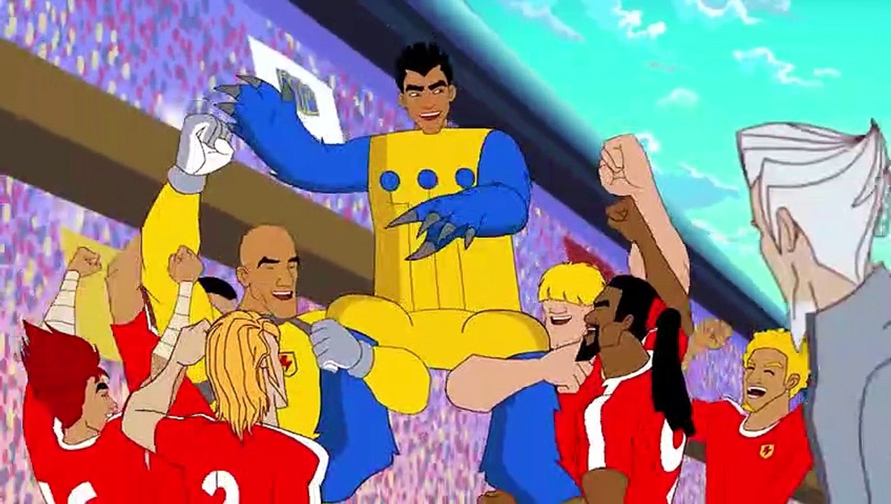 3d Animation Compilation Cartoons Episode 2022 7 Video Dailymotion 7182