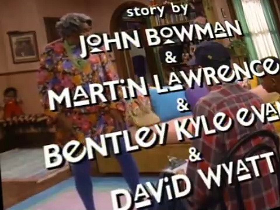 Martin S01 E25 - video Dailymotion