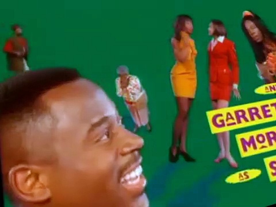 Martin S02 E01 - video Dailymotion