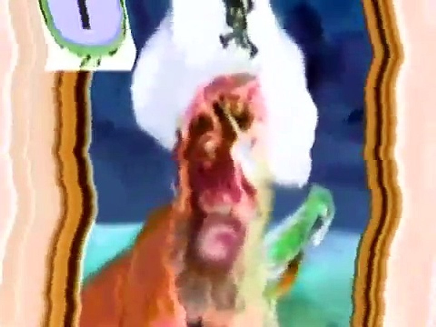Spongebob Squarepants Intro Spongebob Squarepants Intro