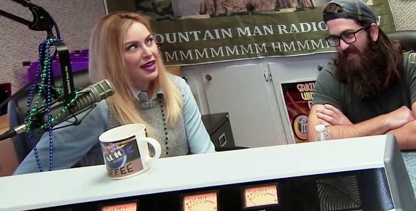 Jep & Jessica: Growing the Dynasty S02 E11 - video Dailymotion