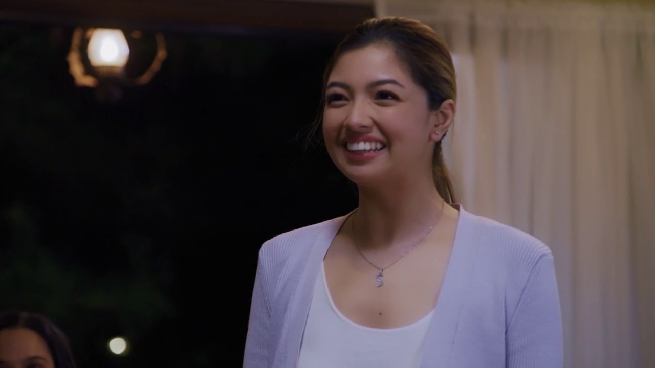 Apoy sa Langit: Lumalambot na ang puso ni Gemma kay Stella | Teaser Ep ...
