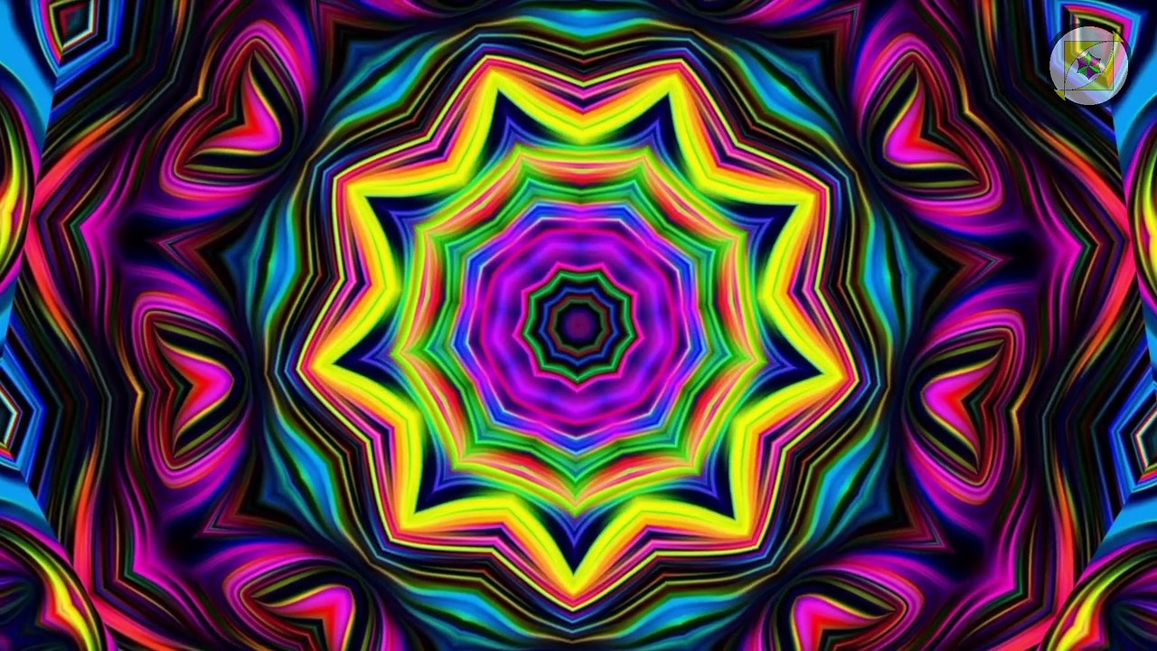 Mind Drip 432hz Alpha Waves - Depression Release, Sadness, Heartache ...