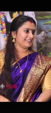 Swantham Sujatha Actress Anu Nair Opens Up About Her Character Ruby And ...