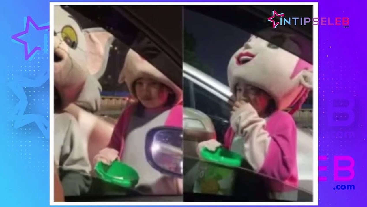 Netizen Geram! Rekam Pengamen Cantik Harus Izin! - Video Dailymotion