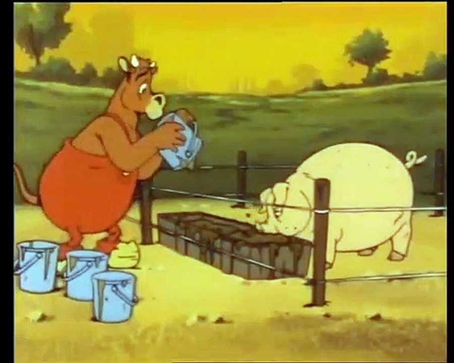 Pig Fat Inflation - video Dailymotion