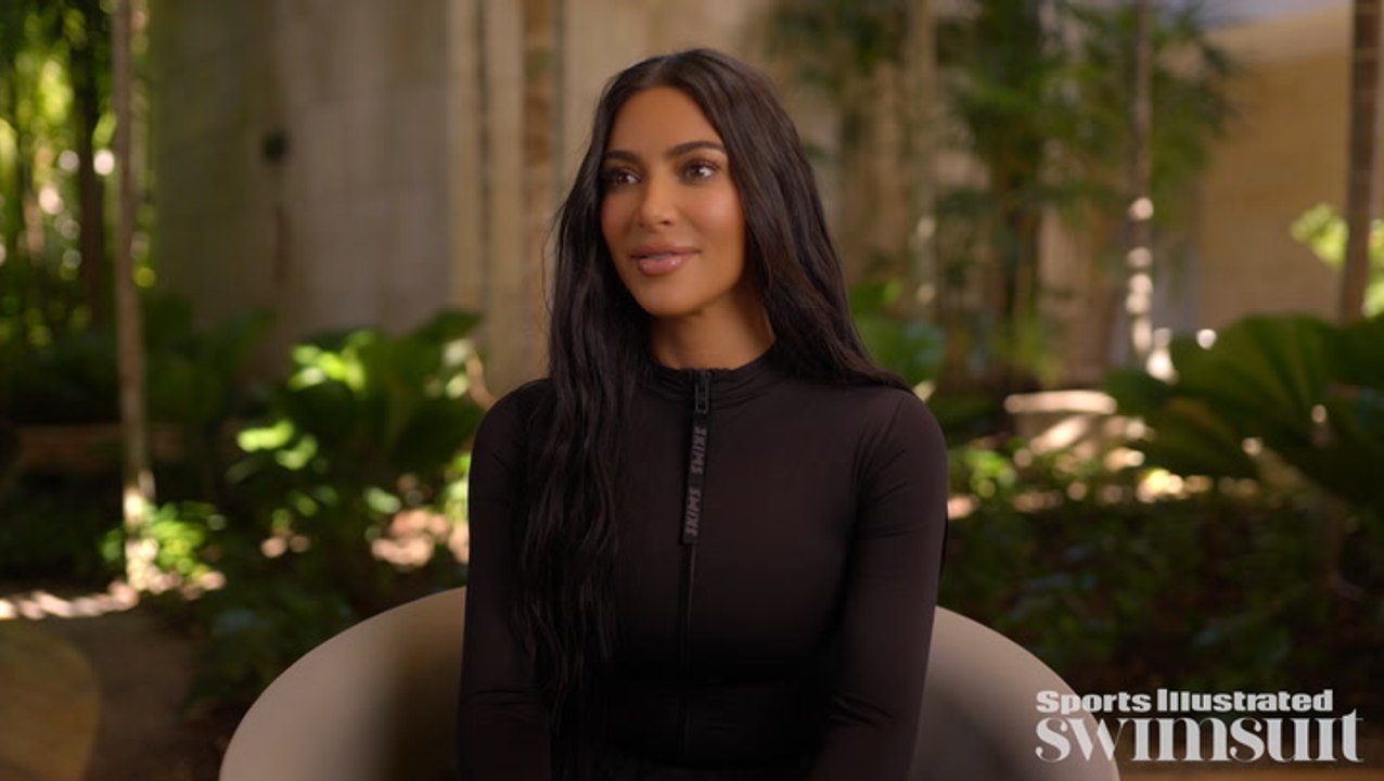 Kim Kardashian, Ciara, Maye Musk and Yumi Nu Grace the Covers of the ...