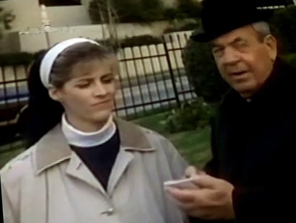 Father Dowling Mysteries S03 E14 - video Dailymotion