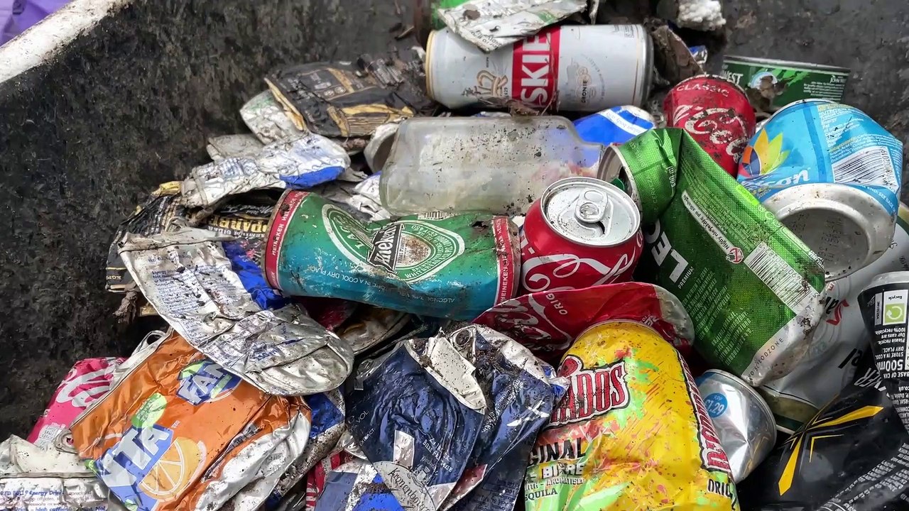 Litter Free Leeds: Meet the people keeping our region clean & discover ...