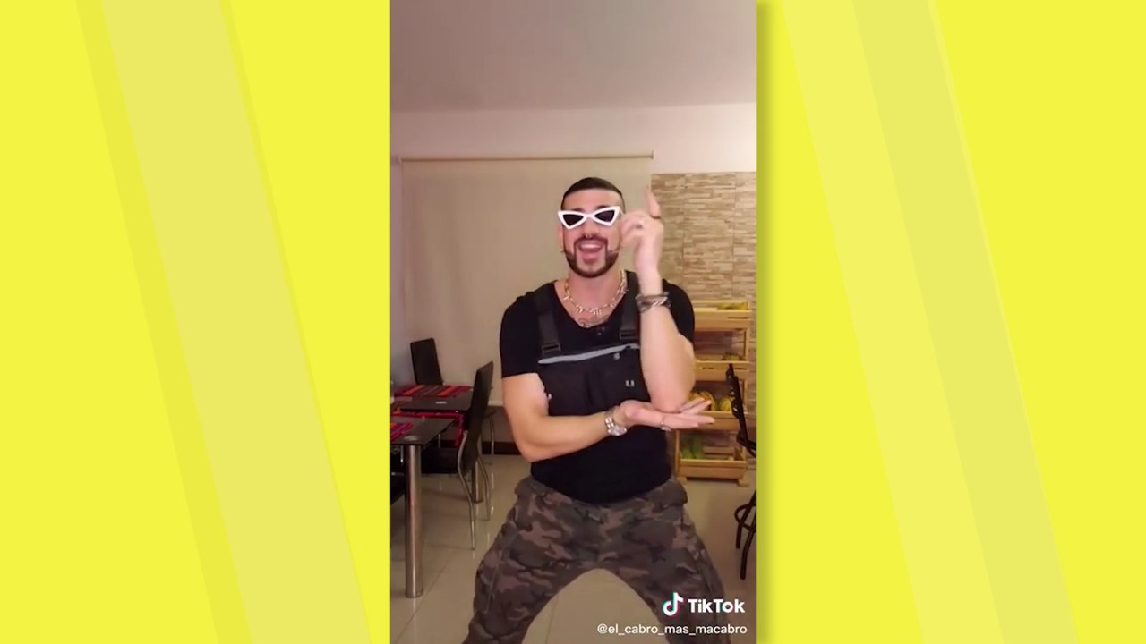 dbb-el-cabro-mas-macabro-170522 - Vídeo Dailymotion