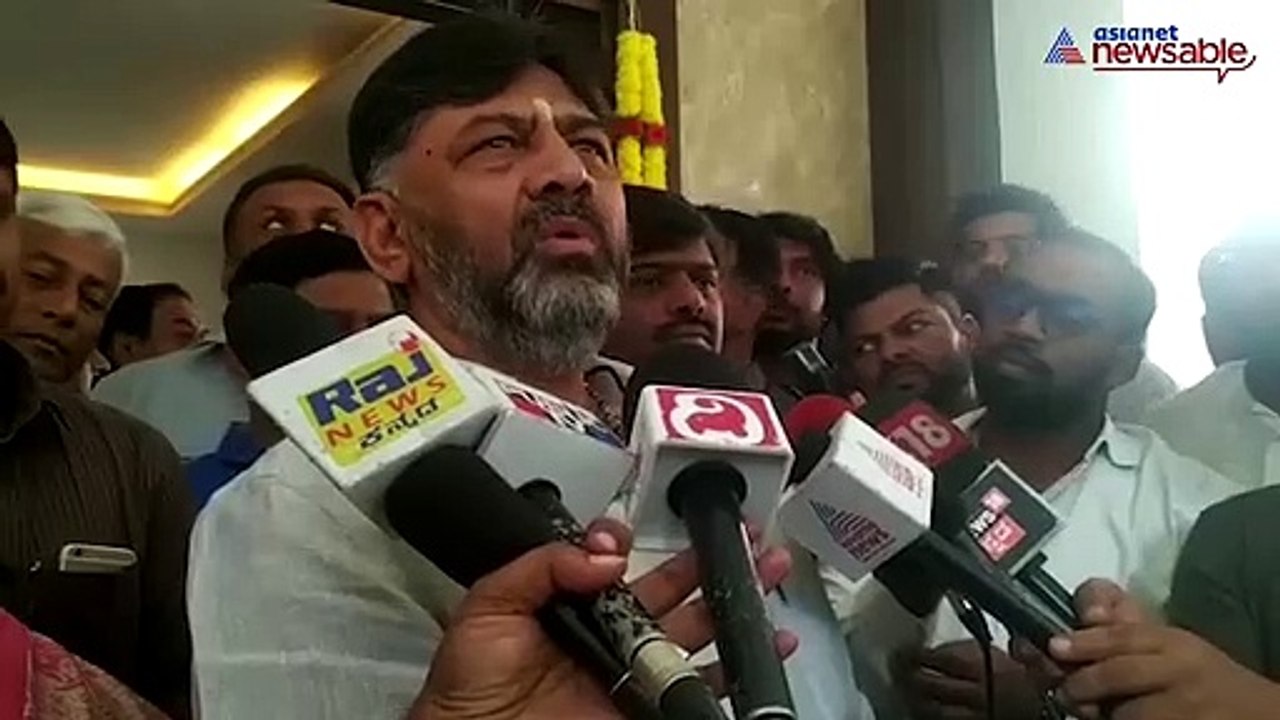 BJP, RSS workers stage protest over 114 feet tall Christ statue in ...