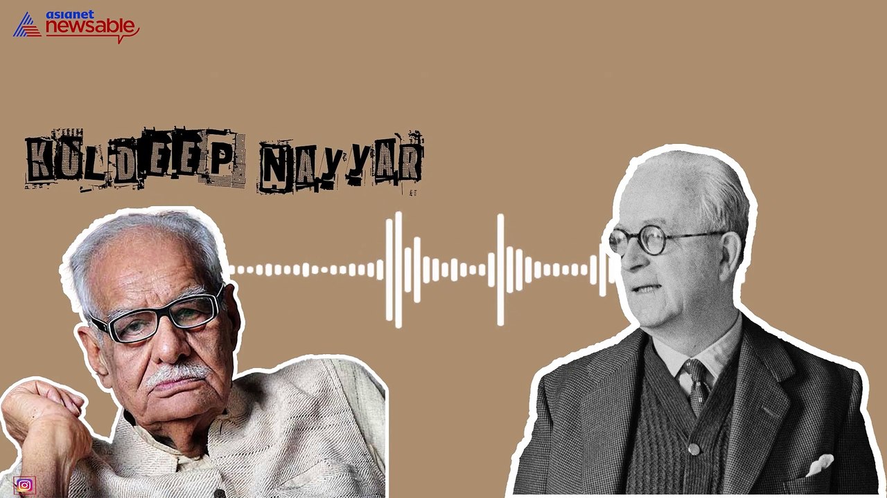 Radcliffe Line: How Were The India-Pakistan Partition Borders Drawn ...