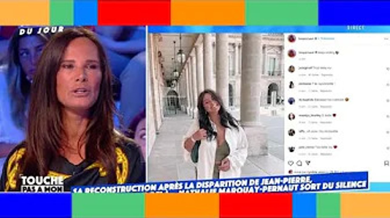 "Elle pleure énormément” : Lou Pernaut inconsolable depuis la mort de ...