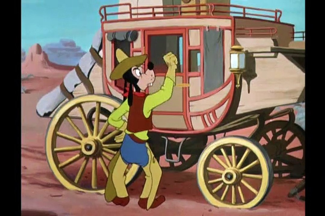 Two Gun Goofy - video Dailymotion